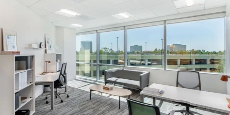 Office Space for Rent at Triumph Building | Office Hub
