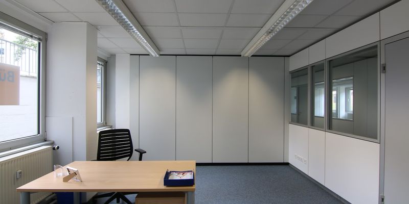 Office Space for Rent at Werner-von-Siemens-Strasse 2, Pfungstadt ...