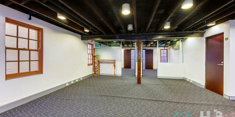 5 Person Private Office at Albion Place, Sydney | Office Hub