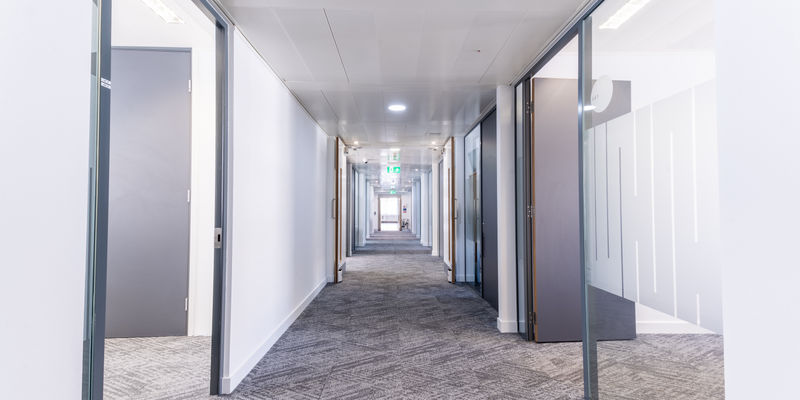 2 Person Private Office at 33 Cavendish Square, London W1G 0PW, UK ...
