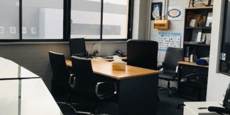 50 Person Private Office at Hotham Parade, Artarmon | Office Hub