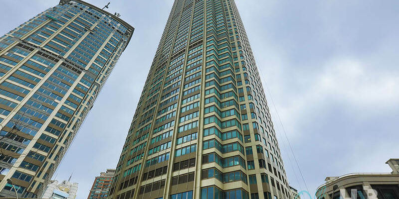 Office Space for Rent at HKRI Taikoo Hui Center I | Office Hub
