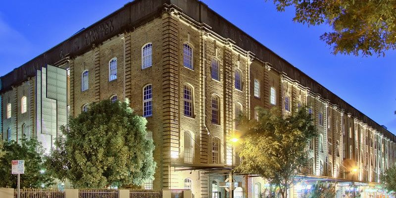 Office Space for Rent at London Woolstores | Office Hub