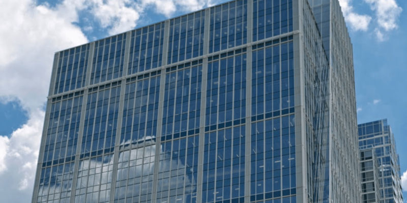 Office Space for Rent at Terminus 200 | Office Hub