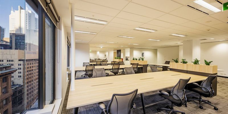 Office Space for Rent at George Place | Office Hub