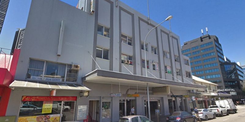 Office Space for Rent at Civic Arcade | Office Hub