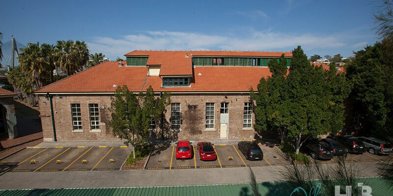 Office Space for Rent at Sunlight Factory | Office Hub