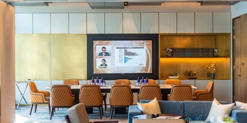 7 Person Private Office at 18 Salisbury Road, Tsim Sha Tsui | Office Hub
