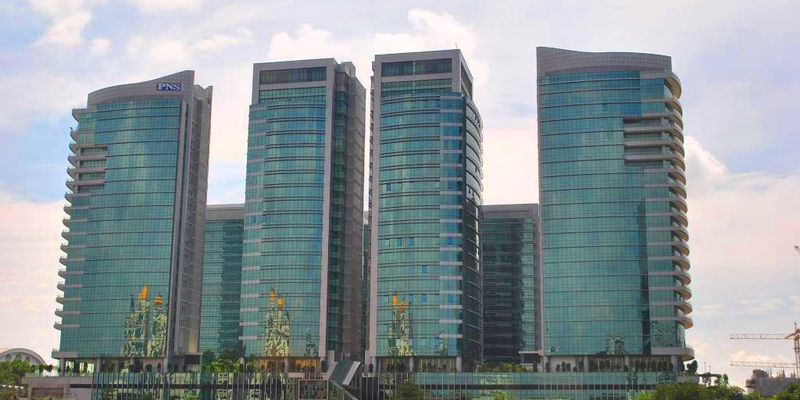 Office Space for Rent at Menara BT | Office Hub