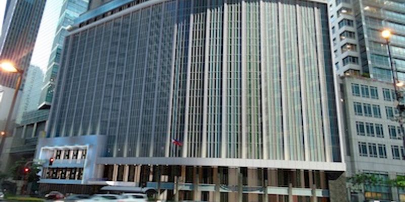 Office Space for Rent at Insular Life Building | Office Hub