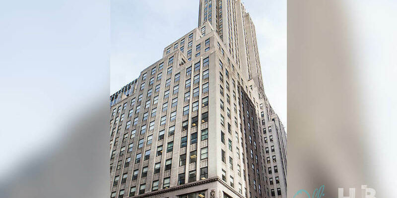 Office Space for Rent at Midtown Manhattan | Office Hub