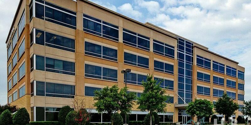 Office Space for Rent at One Allen Center | Office Hub