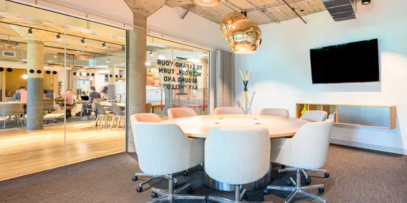 2 Person Private Office at 60 Kangley Bridge Road Lower Sydenham ...