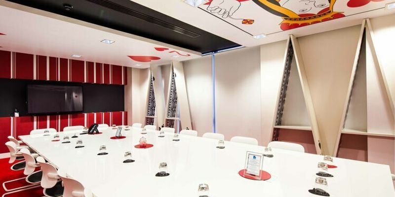 Office Space for Rent at OSiT Waterloo | Office Hub