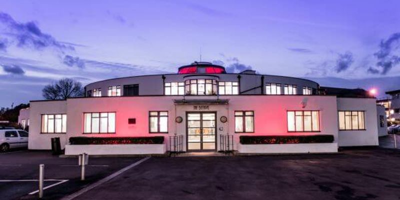 Office Space for Rent at The Beehive | Office Hub