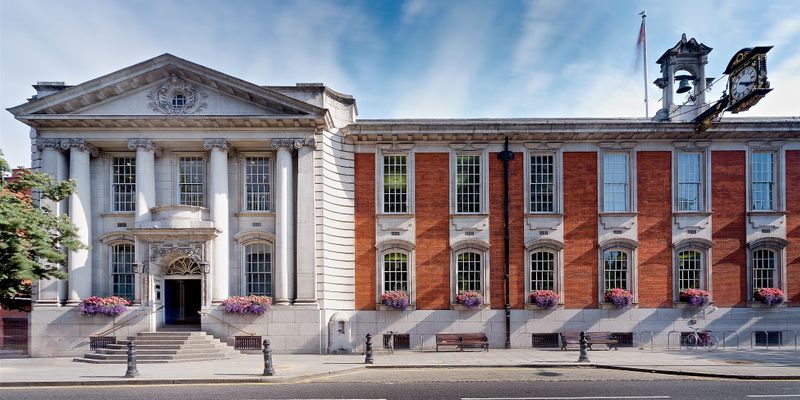 Office Space for Rent at The Workary, Chelsea | Office Hub