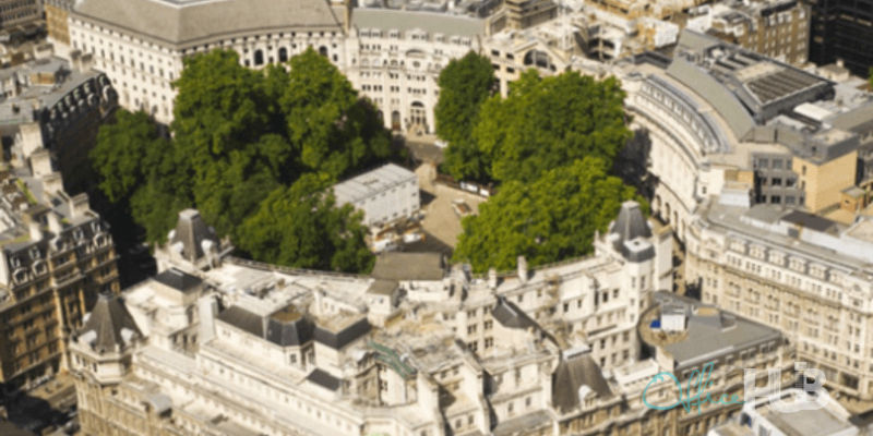 Office Space for Rent at Finsbury House | Office Hub