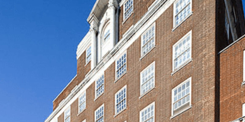 Office Space for Rent at North Row | Office Hub