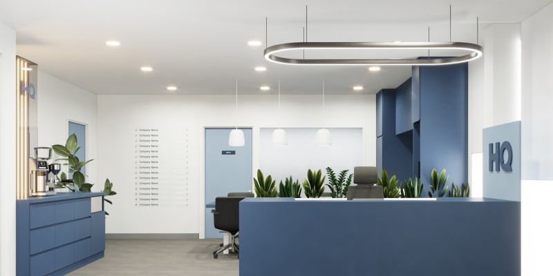 7 Person Private Office at 13 Hosur Rd Behind Sbm Bank Bandepalya ...