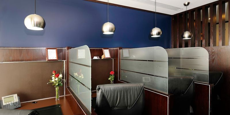 2 Person Coworking Space at King Fahd Road Olaya District, Riyadh ...
