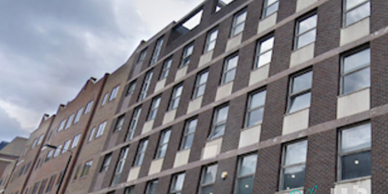 Office Space for Rent at Techspace Aldgate East | Office Hub