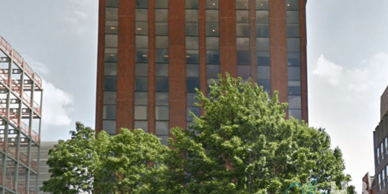 Office Space for Rent at Centurion House | Office Hub