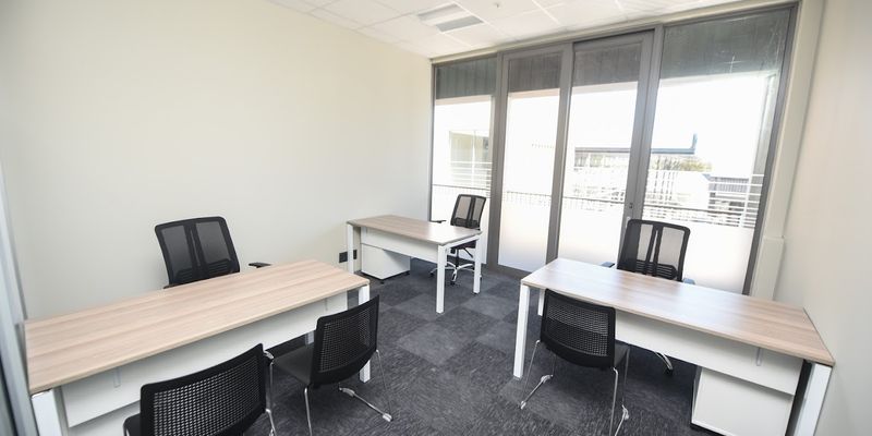 2 Person Private Office at Spaanschemat River Road, Constantia | Office Hub
