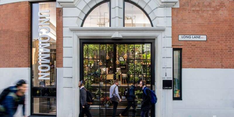Office Space for Rent at Uncommon Borough | Office Hub