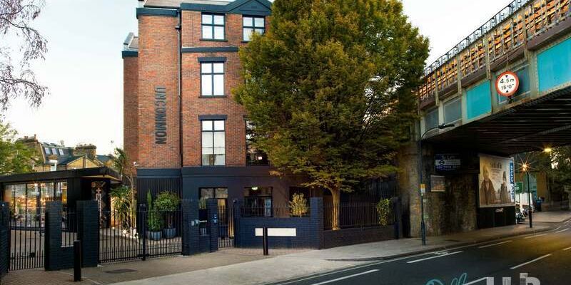 Office Space for Rent at Uncommon Fulham | Office Hub