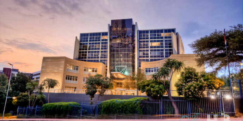 Office Space for Rent at 165 West Street | Office Hub