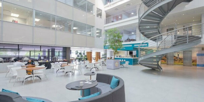 165 West Street, Sandton - 11 Person Private Office For Rent | Office Hub