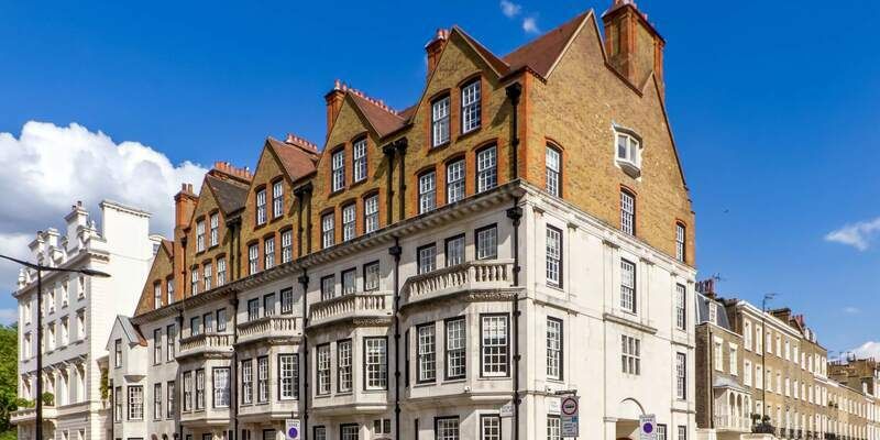 Office Space for Rent at 2 Eaton Gate, Belgravia | Office Hub