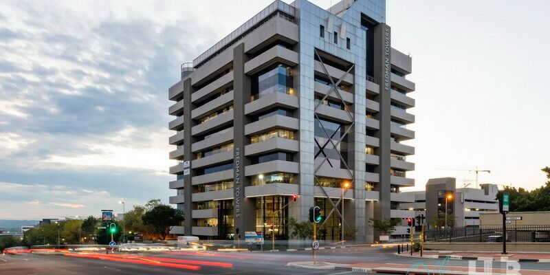 Office Space for Rent at Fredman Towers | Office Hub