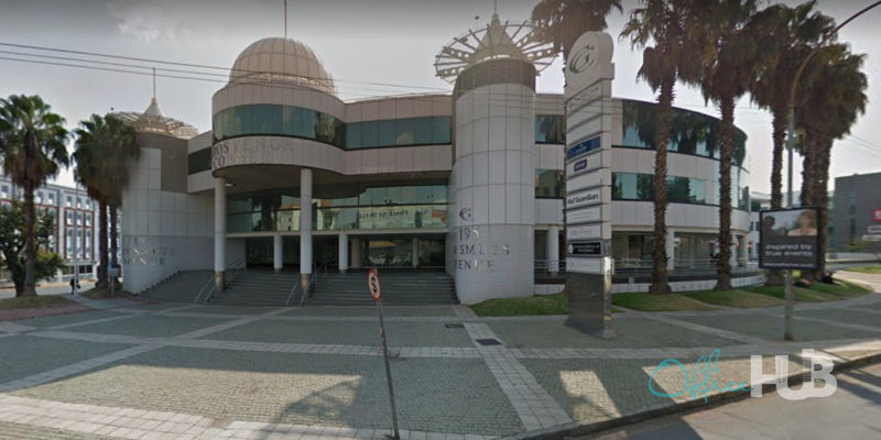 Office Space for Rent at Kaya House | Office Hub