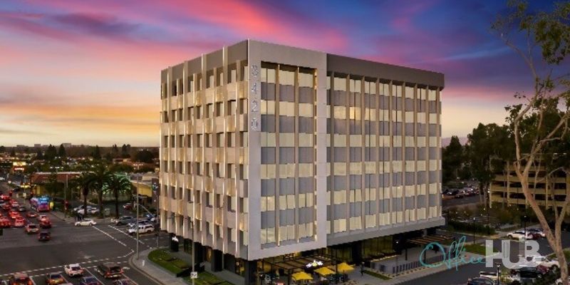 Office Space for Rent at Costa Mesa | Office Hub