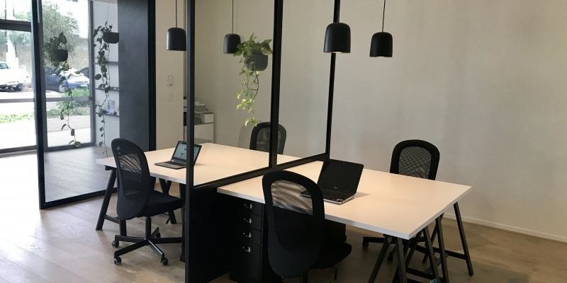 Office Space for Rent at Subi Strand | Office Hub
