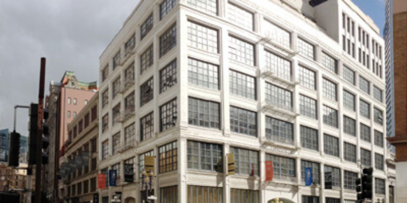 Office Space for Rent at 77 Geary Street, San Francisco | Office Hub