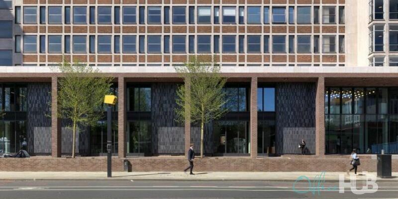 Office Space for Rent at Tintagel House | Office Hub