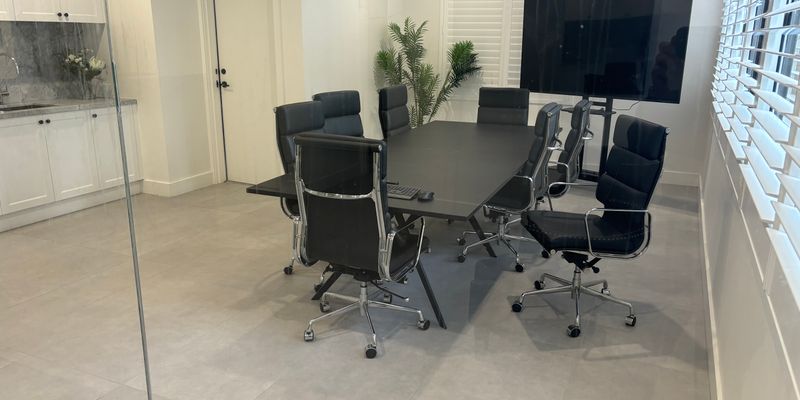 2 Person Shared Office at 20 Commercial Rd, Melbourne | Office Hub