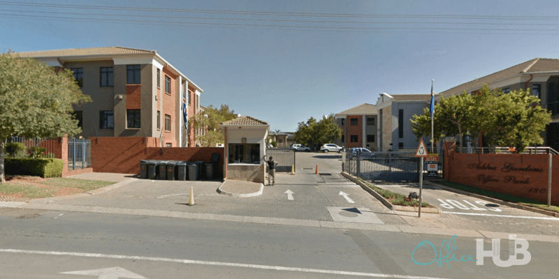 Office Space for Rent at Ashlea Gardens Office Park | Office Hub