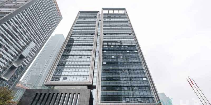 Office Space for Rent at PICC Building | Office Hub