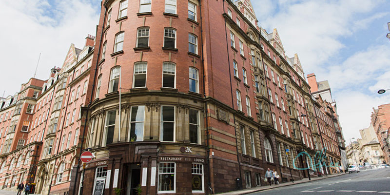 Office Space for Rent at Milburn House | Office Hub
