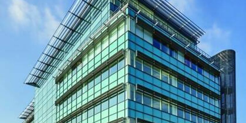 Office Space for Rent at The Urban Building | Office Hub