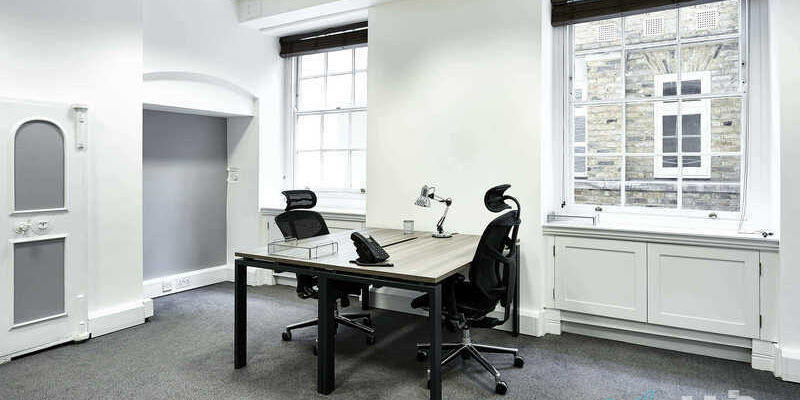 5 Person Private Office at 28 Bruton Street, Mayfair | Office Hub