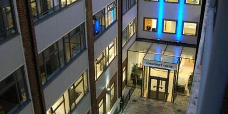 Office Space for Rent at Longcroft House | Office Hub
