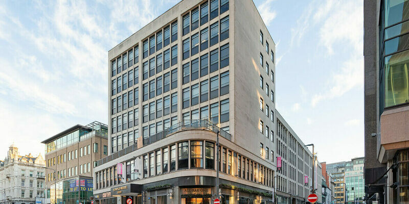 Office Space for Rent at Yorkshire House | Office Hub