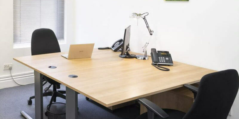 28 Person Private Office at 1 Bromley Lane, Chislehurst | Office Hub