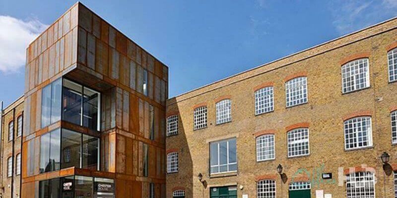 Office Space for Rent at Kennington Park | Office Hub