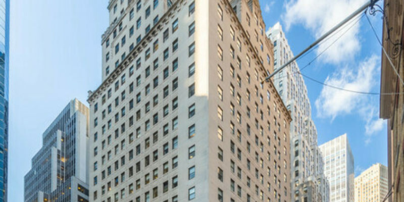 Office Space for Rent at FiDi 90 Broad Street | Office Hub