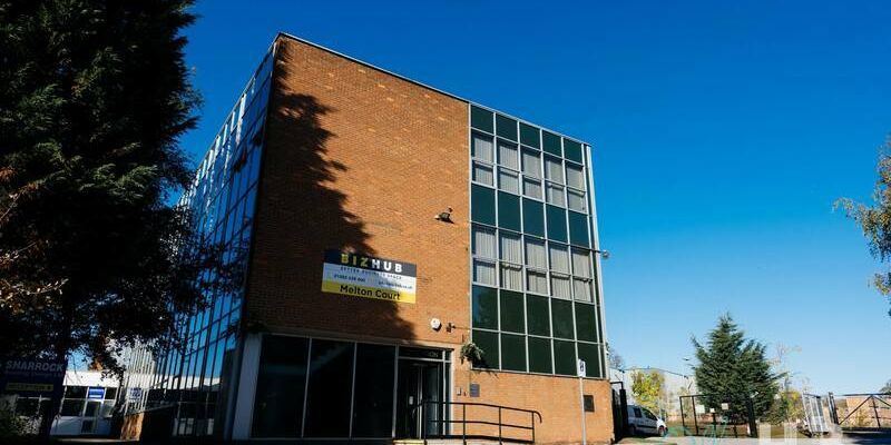Office Space for Rent at Melton Court | Office Hub